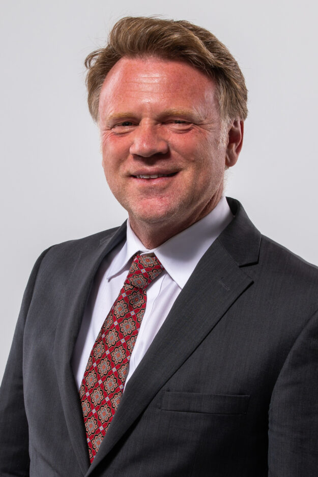 Norman S. Wright named the new president and CEO of Noorda-COM | News, Sports, Jobs - Daily Herald